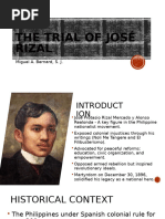 Junto Al Pasig | PDF | Philippines