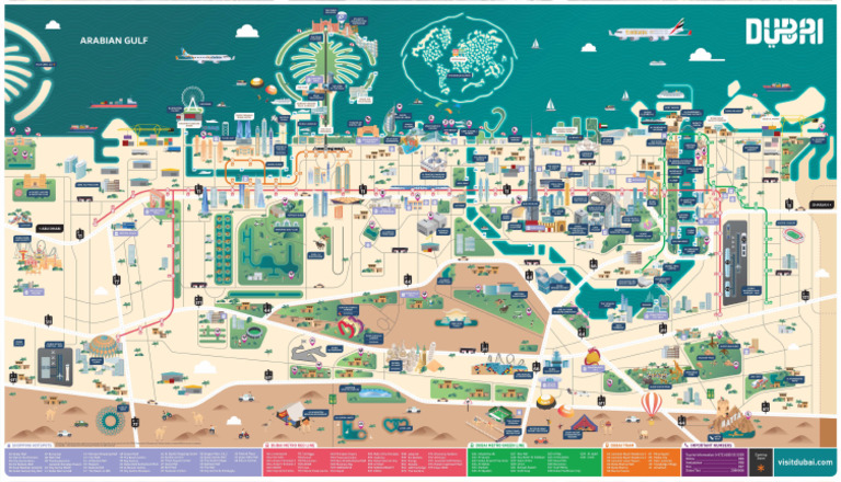 dubai-map | PDF