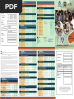 2012 Kcse Computer Paper 2 | PDF