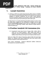 Xalayaa Deeggarsaa | PDF