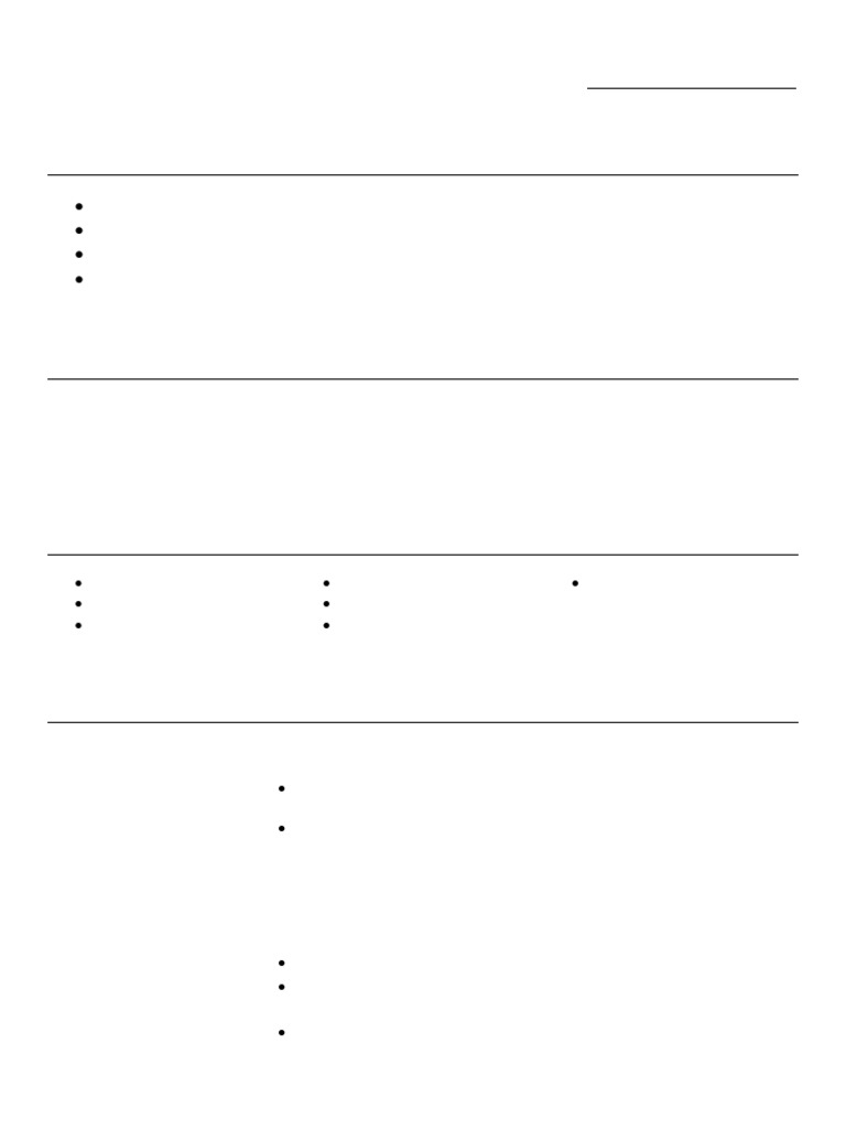 CV - Georgina Chinyanta-2 | PDF | Zambia | Communication