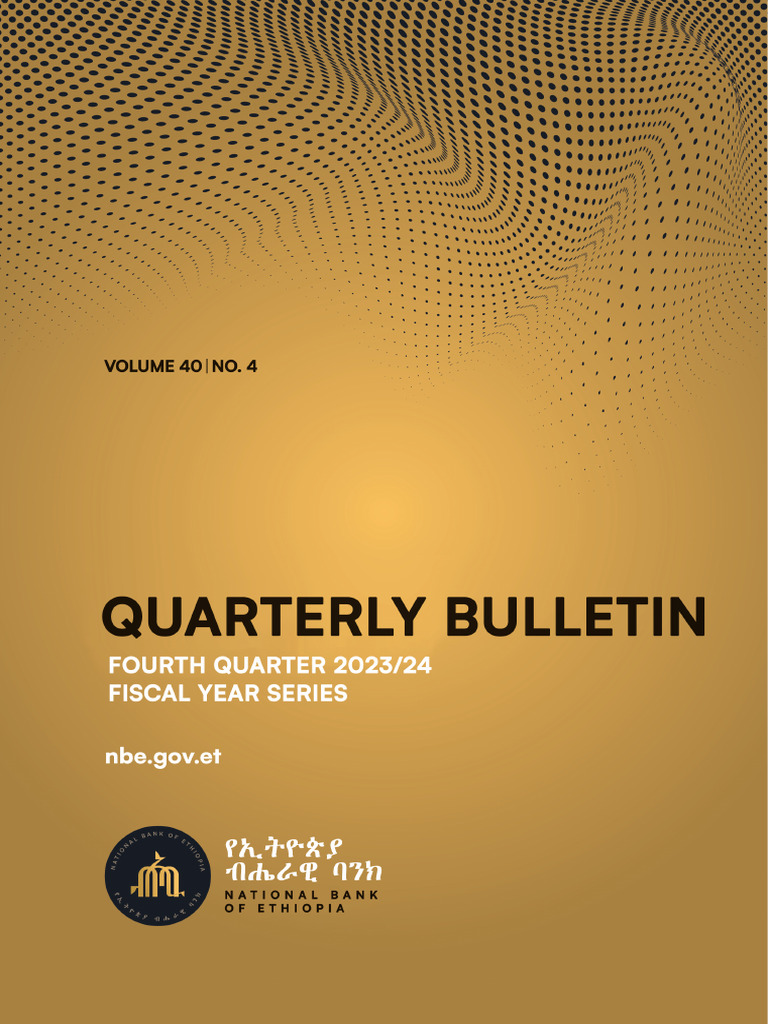 Fourth Quarter Report 2023 24 New | PDF | Government Budget Balance ...
