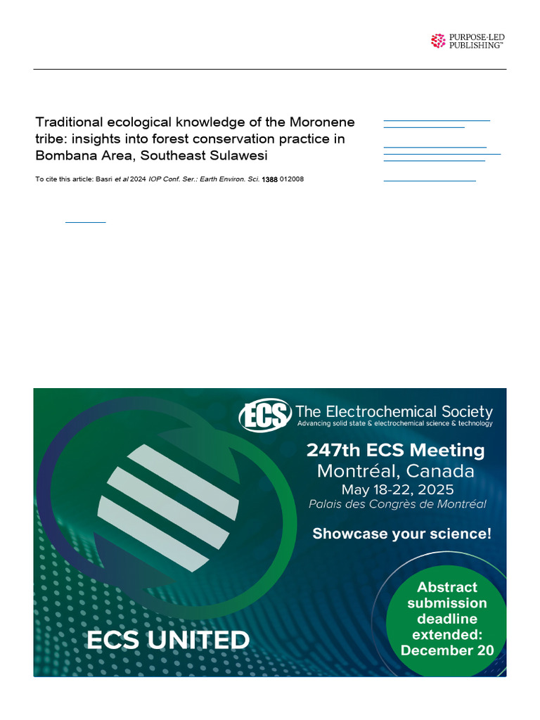 Basri - 2024 - IOP - Conf. - Ser.: - Earth - Environ. - Sci - TEK ...