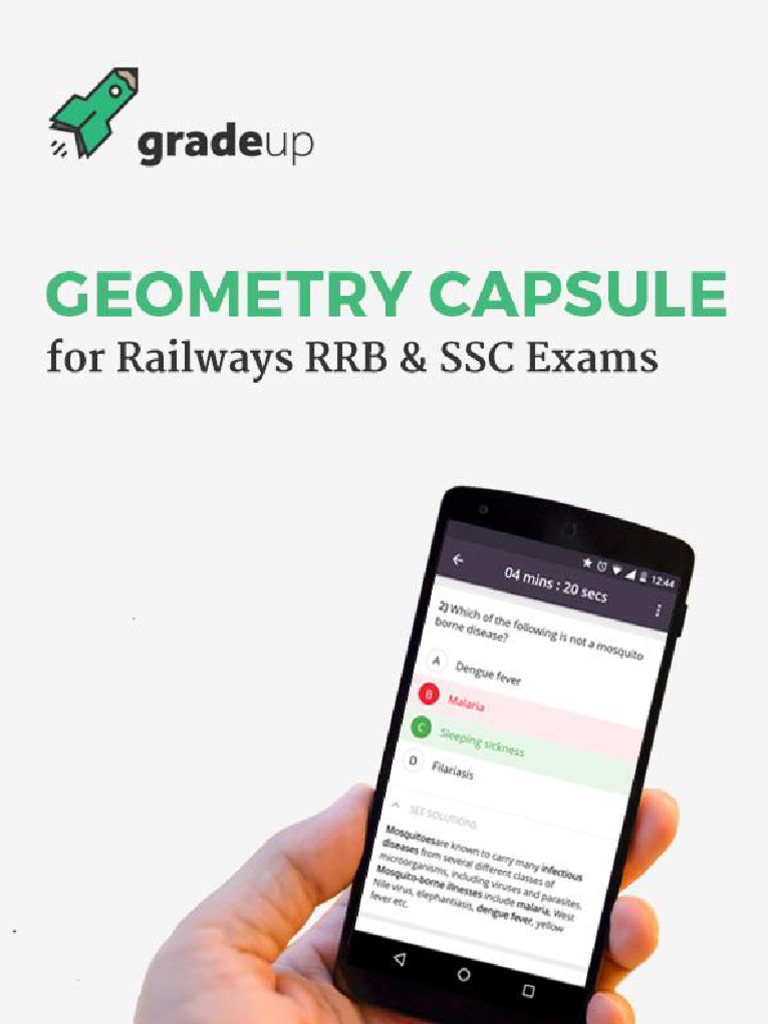 Fundamental Geometry Concepts Explained | PDF | Triangle | Line (Geometry)