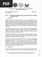 2022-0293 Interim Guidelines On The Assessment of Medical Certification ...