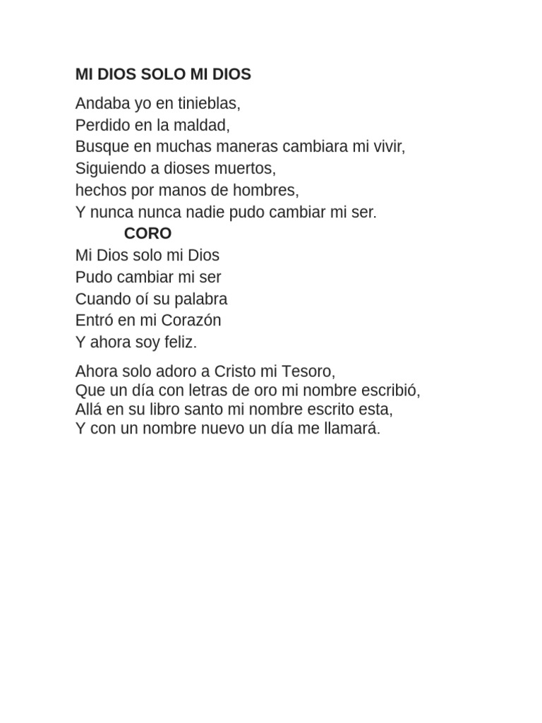 Transformación Espiritual en Cristo | PDF