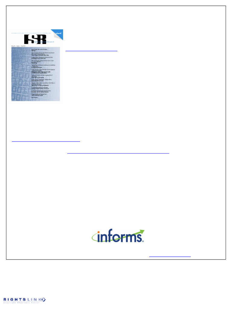 Isre 2017 0768 | PDF | Extraversion And Introversion | Psychological ...