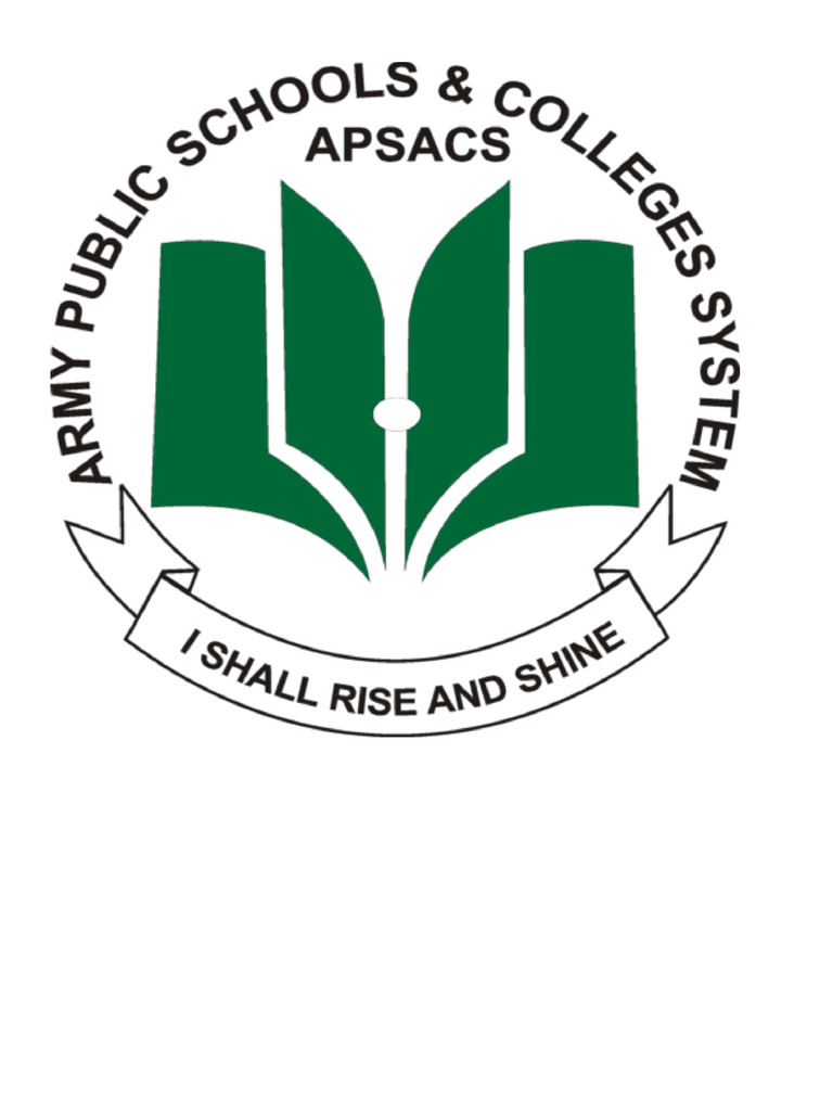 Aps and Dha Logo | PDF