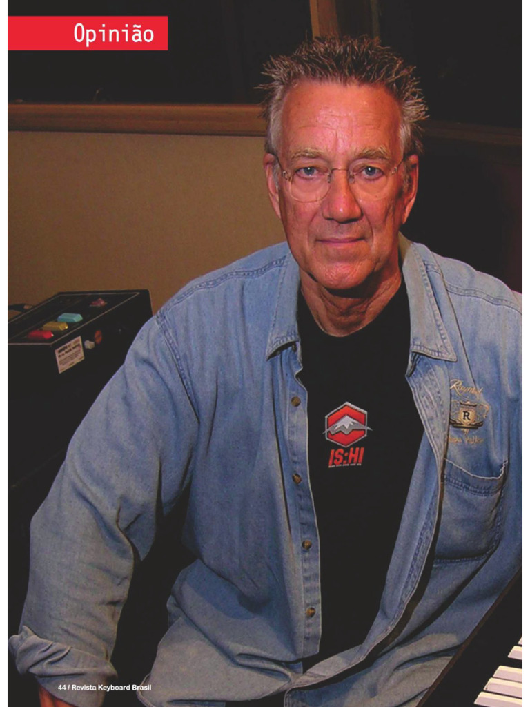 Keyboard-Brasil-21 | PDF