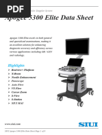 Logiq E10: Probe Guide | PDF | Medical Specialties | Health Sciences
