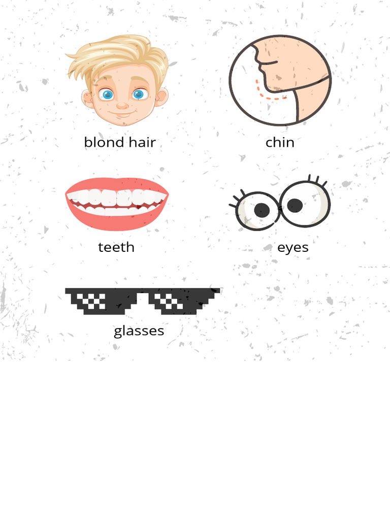 Blond Hair.pdf | PDF