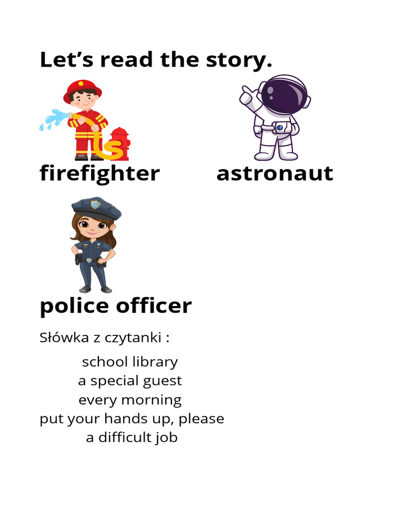 Firefighter PDF | PDF