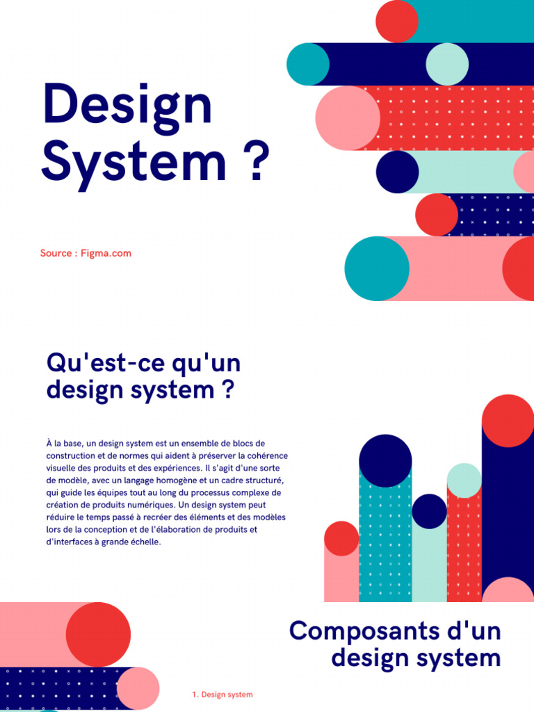 Design System | PDF