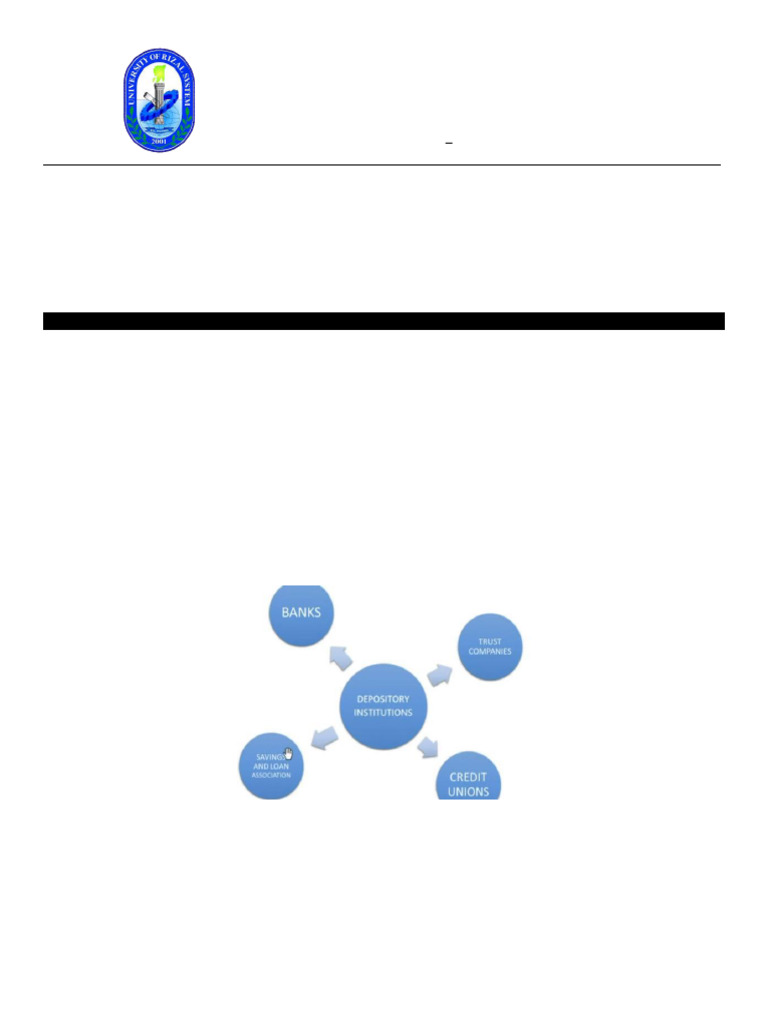 Business Finance Handouts Lesson 3 5 2 | PDF | Securities (Finance ...