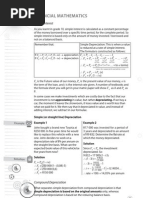 Grade 11 and 12 Finance Notes 2025 | PDF | Compound Interest | Interest