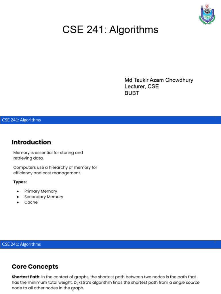 Memory (1) | PDF | Discrete Mathematics | Computational Complexity Theory