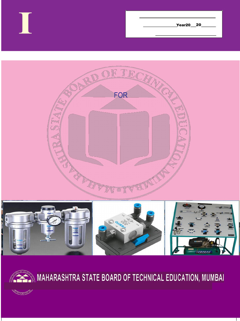 Hydraulics & Pneumatics Manual | PDF | Actuator | Pump