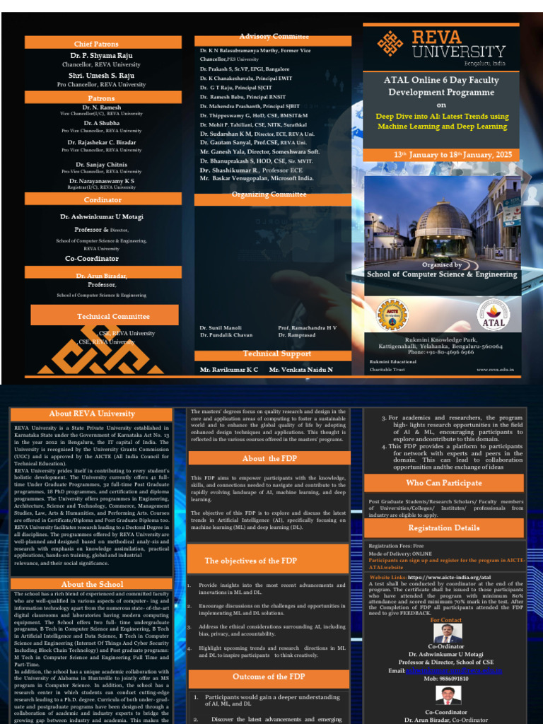 File 1731305661 202411111742 Brochure File | PDF | Artificial ...