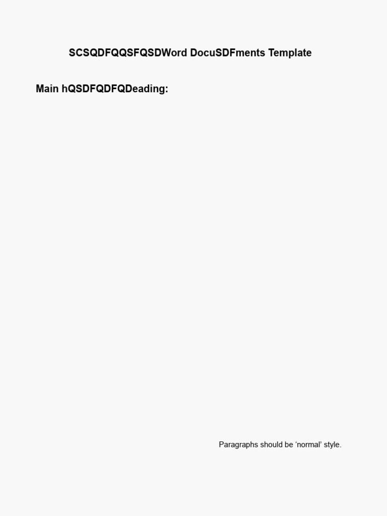 EXEMPLE PDF | PDF | Typefaces | Arial