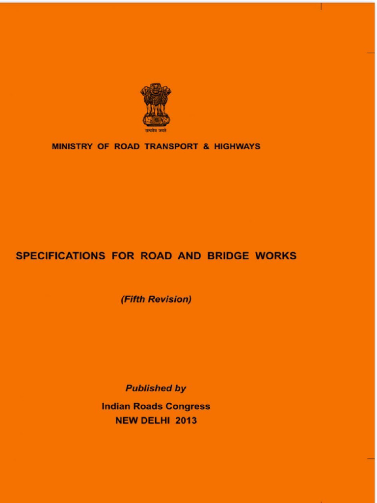 79 Crack Relief Layers For Cement or Rigid Base Course and Bituminous ...