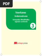 Isindebele Composition Writing - Zim Isindebele Learners | PDF ...