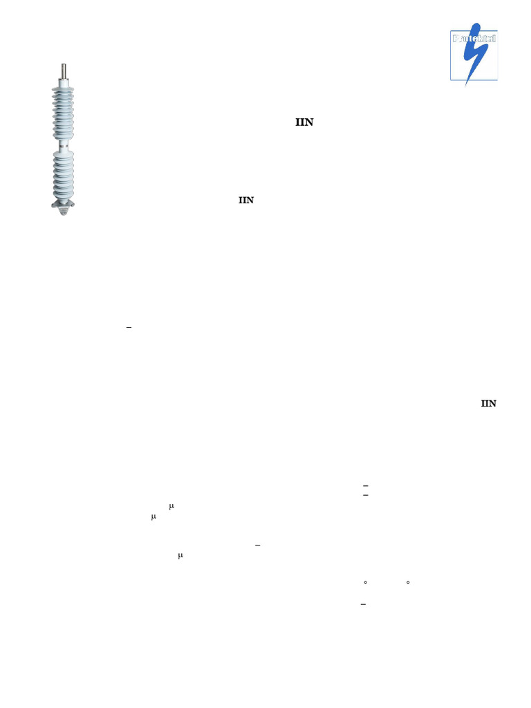 High Voltage Surge Protection Guide | PDF | Electrical Connector ...