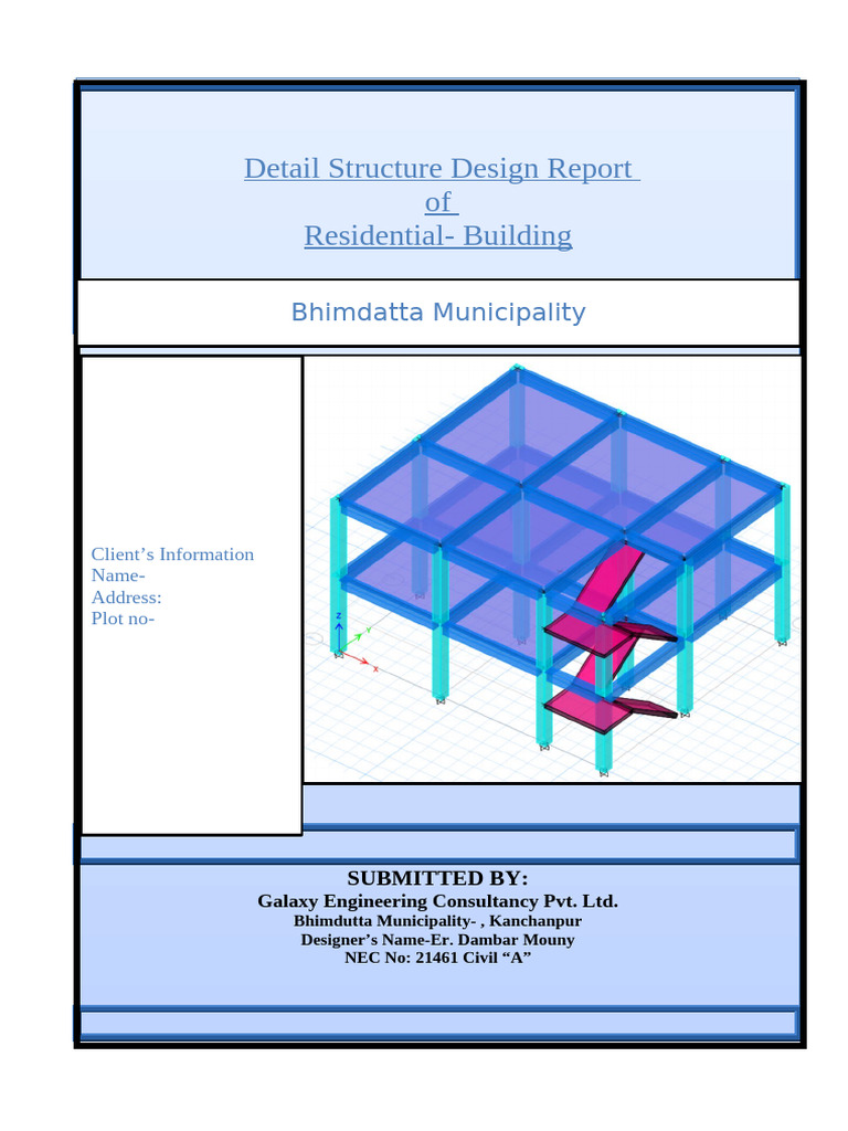 northpack2STORY REPORT | PDF