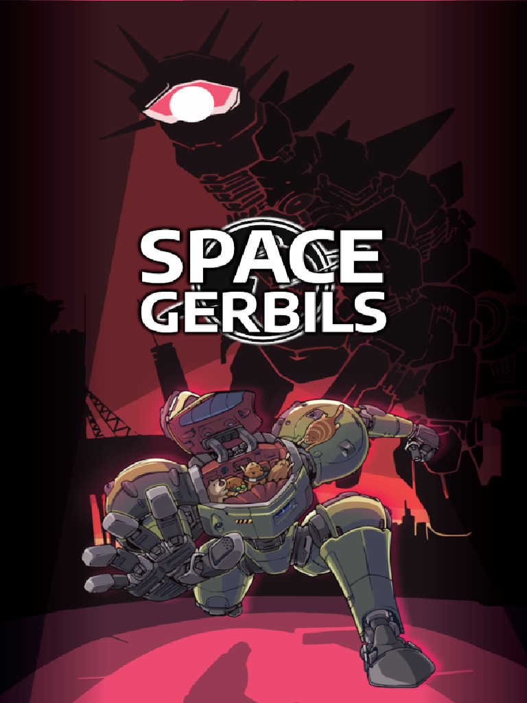 Space Gerbils | PDF