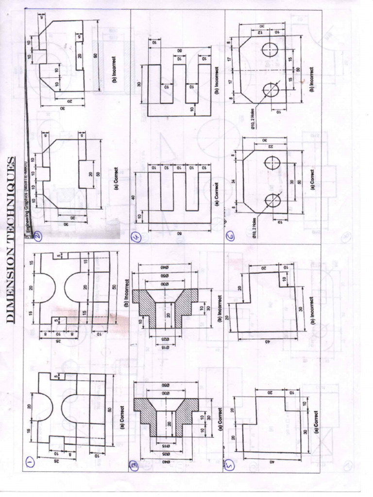 Engineering Graphics (Pandhare Sir) | PDF