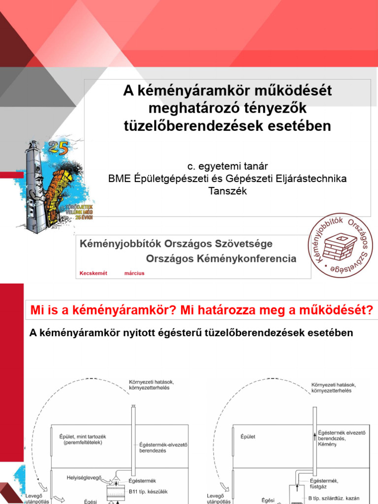 PowerPoint bemutató | PDF