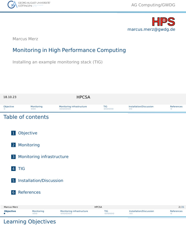 monitoring | PDF | Relational Database | Databases