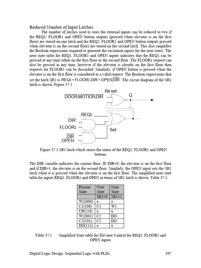 Lecture 37 | PDF | Intersection (Road) | Traffic Light