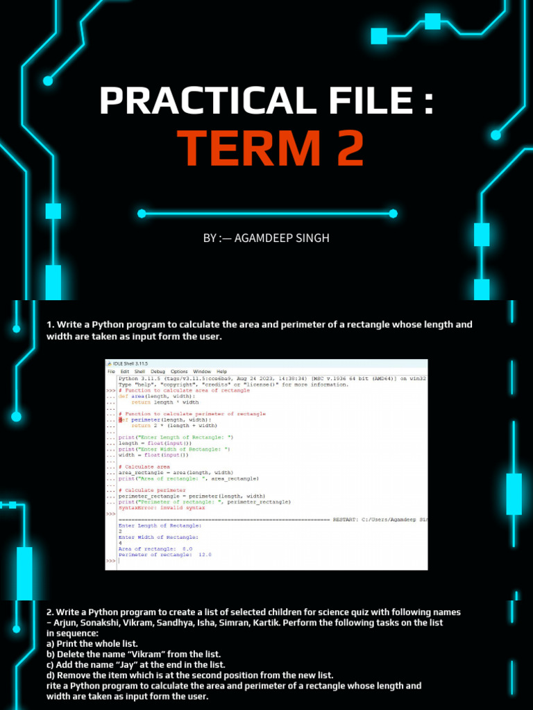 AI Term 2 Final | PDF