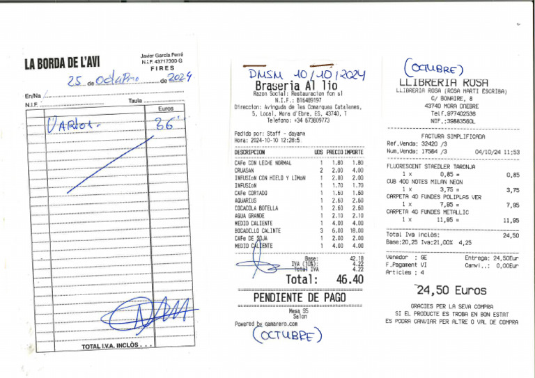 (C. - RPR) : Dmsi, T | PDF