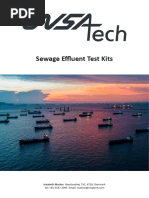 Mepc 227 | PDF | Sewage Treatment | Sewage