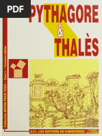 CE1D Math 2024 | PDF