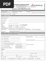 Sbi Atm Form For New Atm | PDF