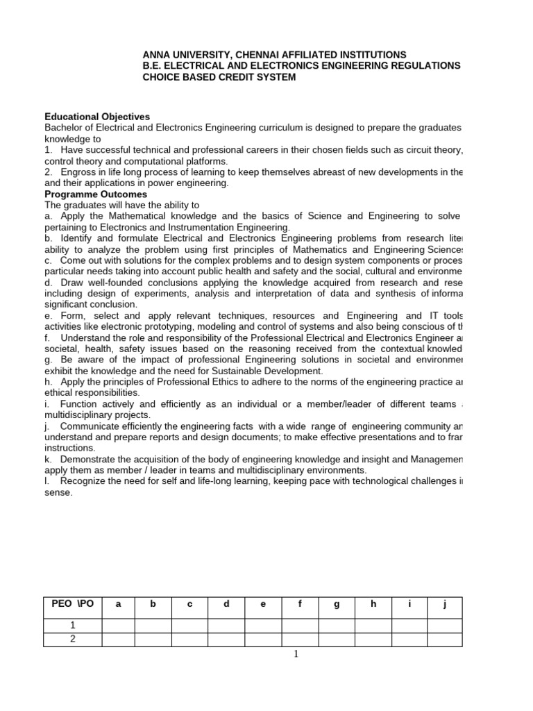 B.e.eee | PDF | Integral | Engineering
