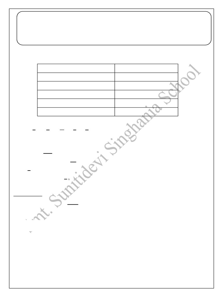 Grade 4 Math Upload Worksheet Term 2 Answer Key | PDF | Litre | Units Of Measurement