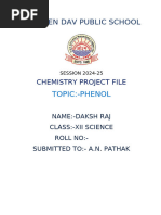 CBSE Class 12 Painting Sample Question Paper 2025-26 | PDF | Paintings