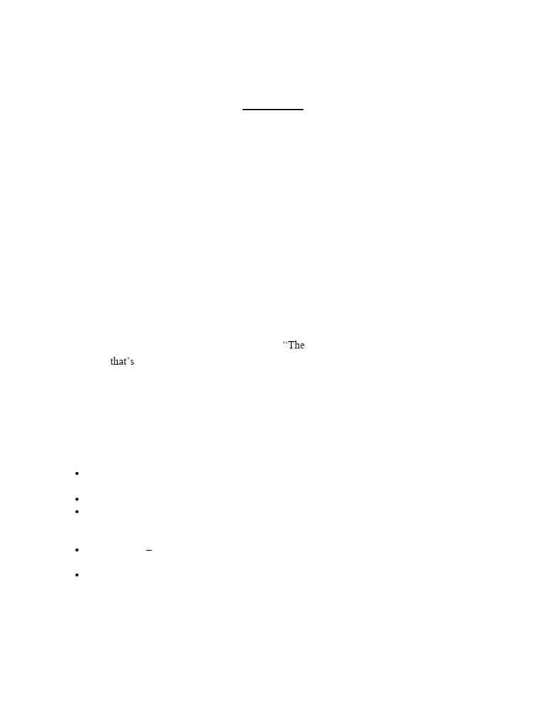Case Study Pdf Employment Working Time
