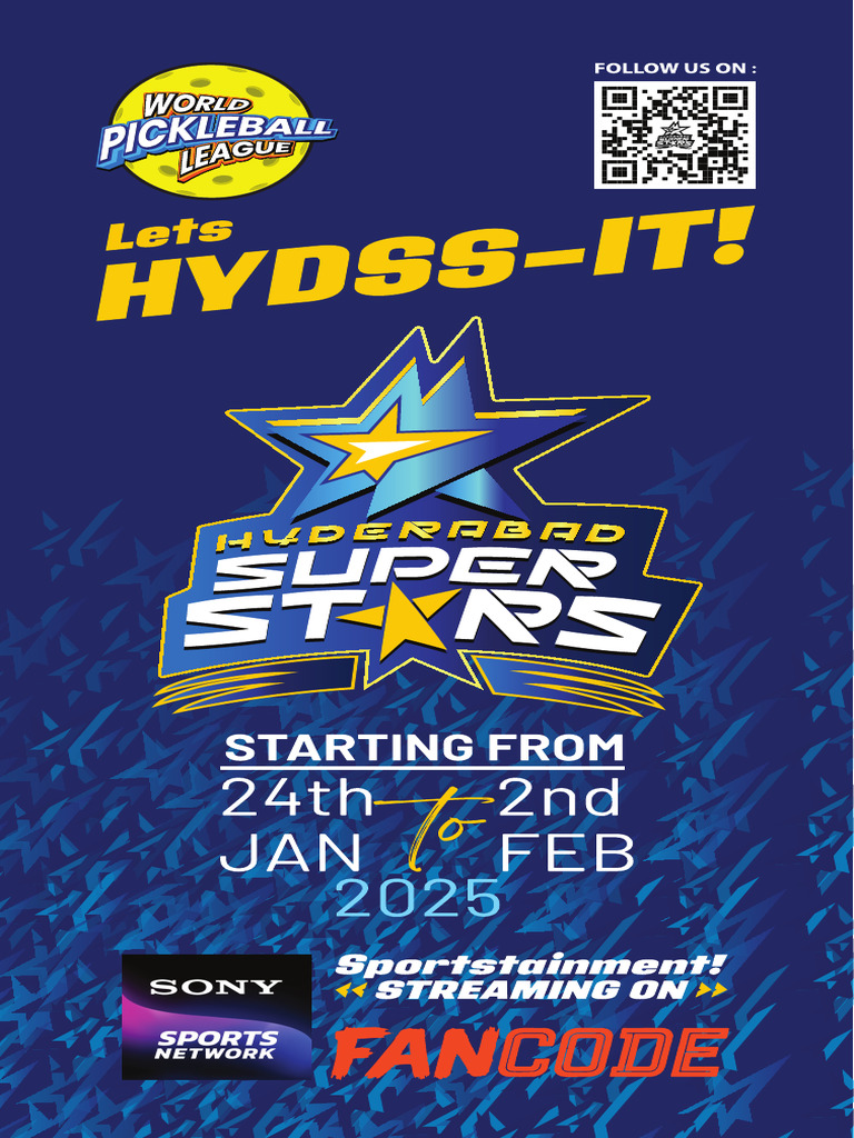 Hyd Ss Standee 3x6' | PDF