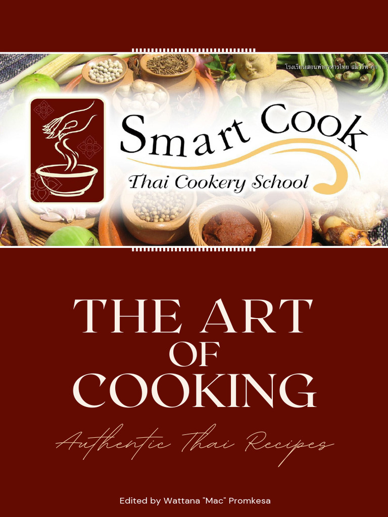 71uec7A4Q8cU5e5iQ9yq - Smart Cook Recipe Book - Version 1 | PDF