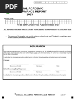 Support Needs Assessment Guide | PDF | Learning | Curriculum