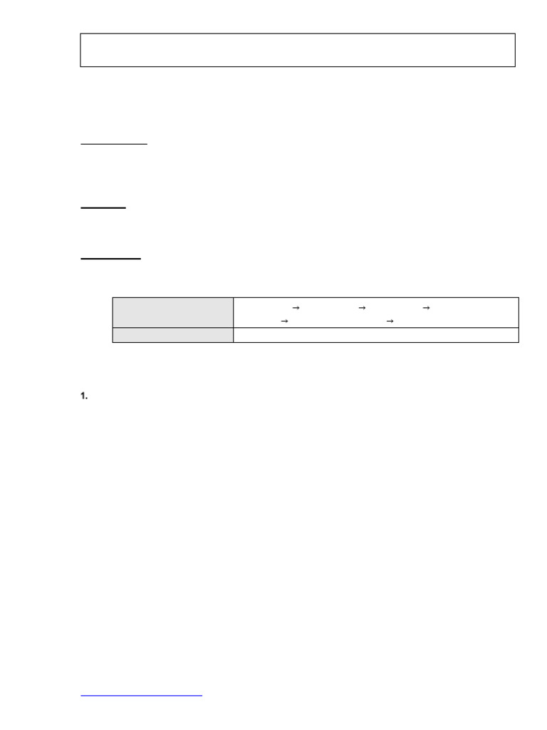 Profitability Analysis in SAP KE30 | PDF | Expense | Cost