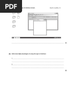 Interruption Points | PDF
