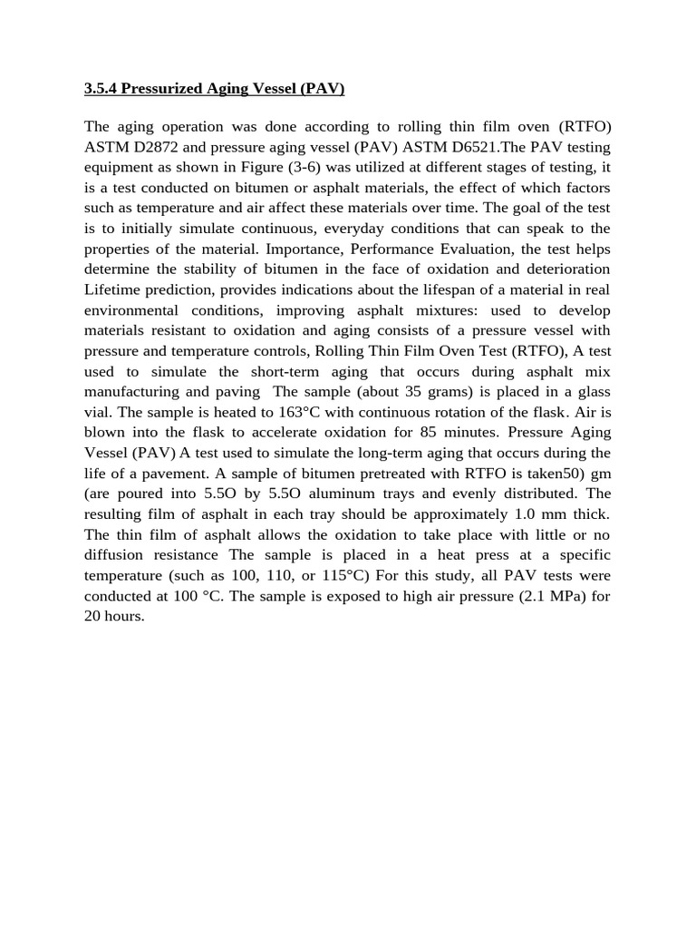 مسودة فحص PVA (2) | PDF