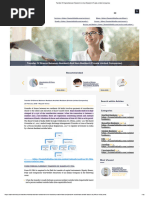 FC-TRS Filing Guide for Investors | PDF | Securities (Finance) | Stocks