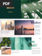 NAWY Sahel Map 2023 | PDF | Residential Buildings | Housing