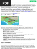 History Notes For SSC CGL - Download Complete Ancient, Medieval ...